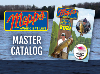 Mepps Fishing Spinners and Spoons - Shop Now!