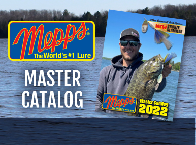 Mepps Fishing Spinners and Spoons - Shop Now!