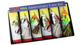 Fishing Lures - Buy Lures and Fishing Accessories | Mepps