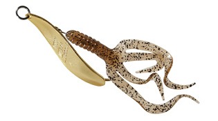 Mepps Syclops Lures - For Pike, Salmon, Trout, Walleye, and Panfish