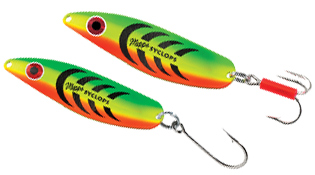 Mepps January Special Offer