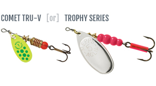 Fishing Catalog - Download Our Free Master Catalog | Mepps