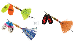 Mepps July Special Offer