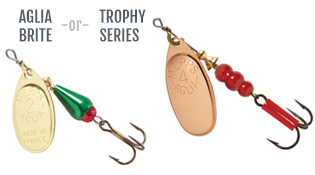Mepps Fishing Spinners and Spoons - Shop Now!