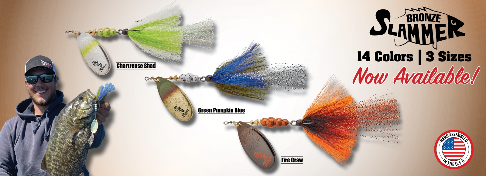 Mepps Fishing Spinners and Spoons - Shop Now!
